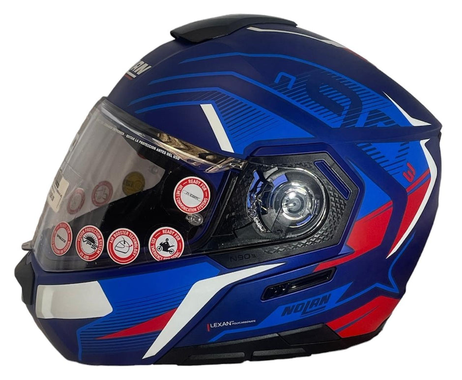 Casco Modular – SURTIMOTO